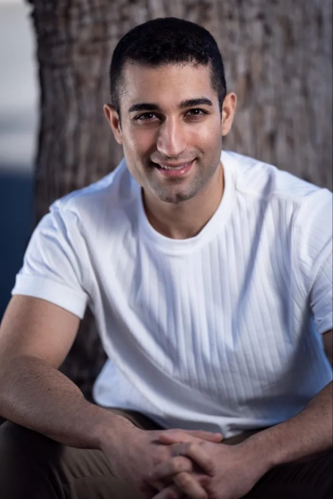 Brand New Hairline Thanks to Fue | Jae Pak MD